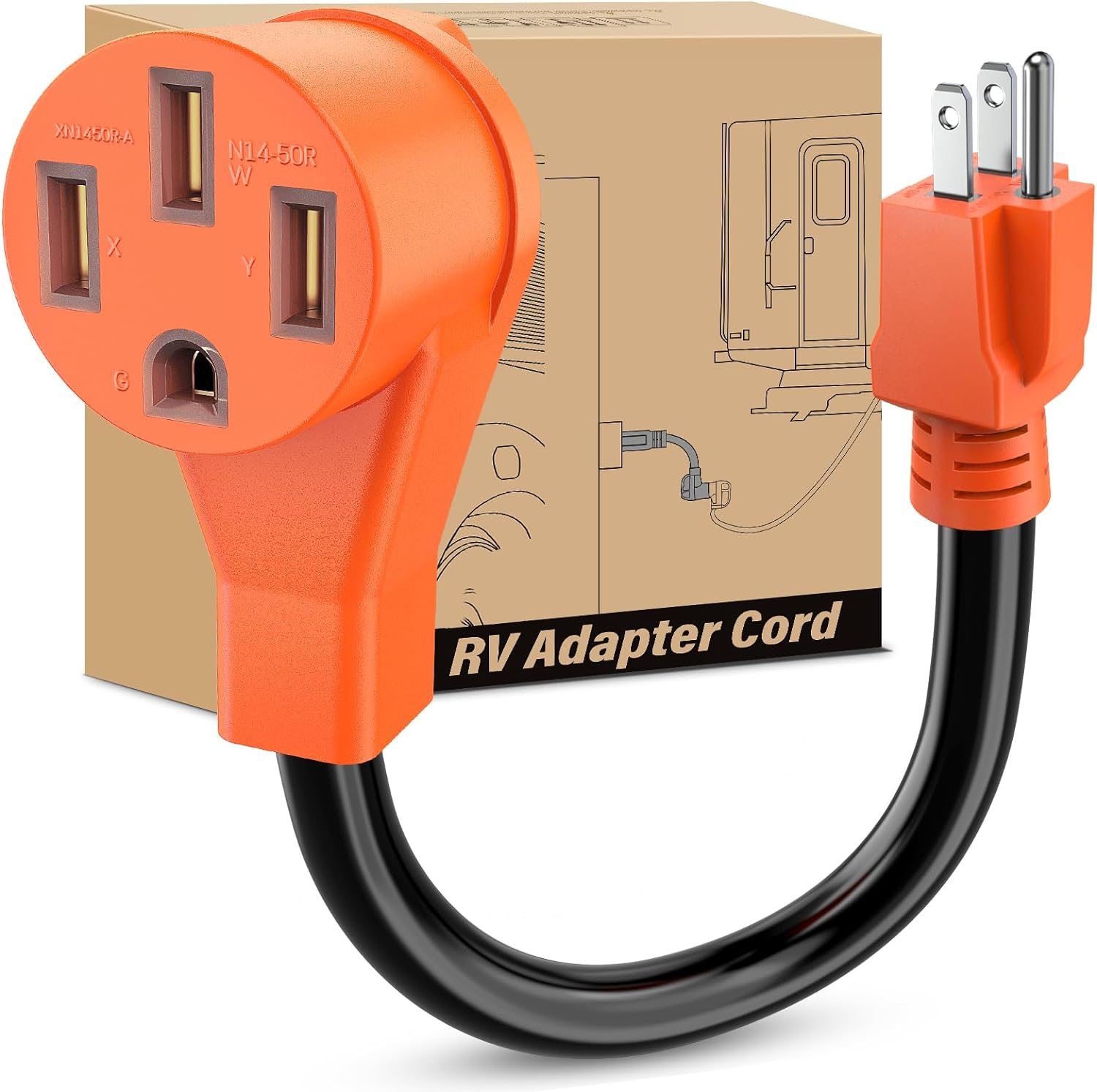 Do Camper Outlets Work On Battery? Here's How to Make Them ...